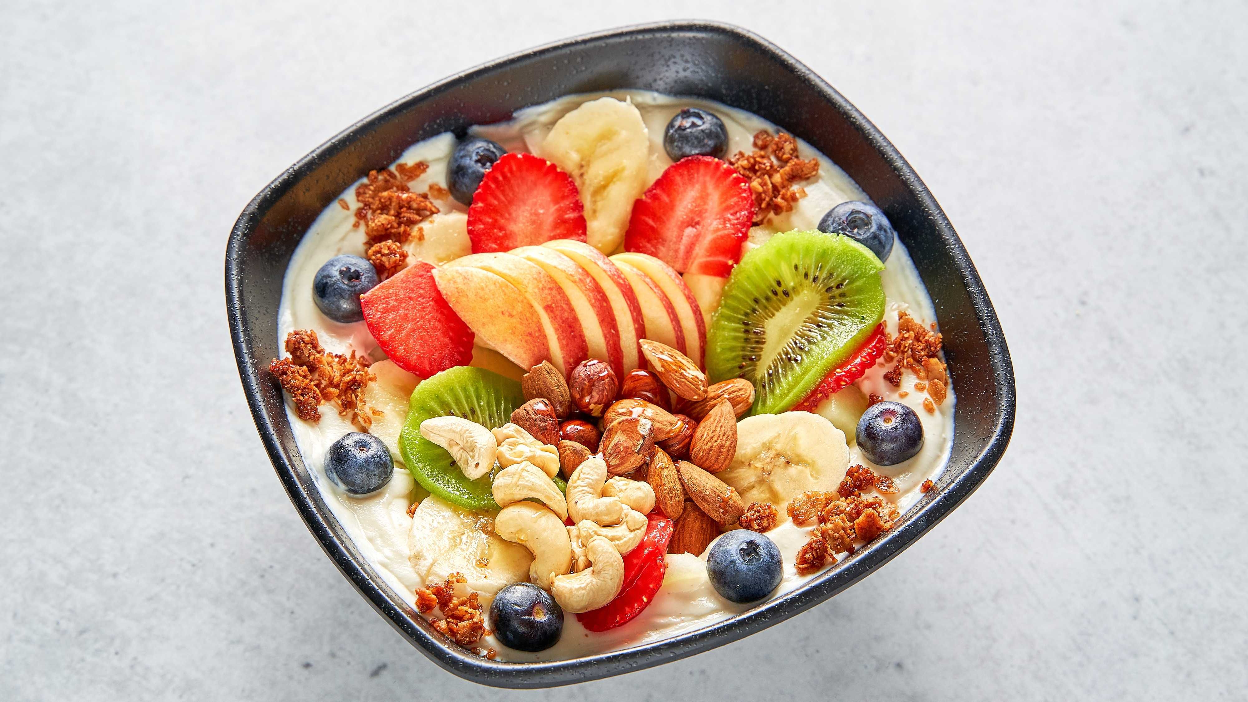 What a Treat- Breakfast & Brunch delivery service in UAE | Talabat