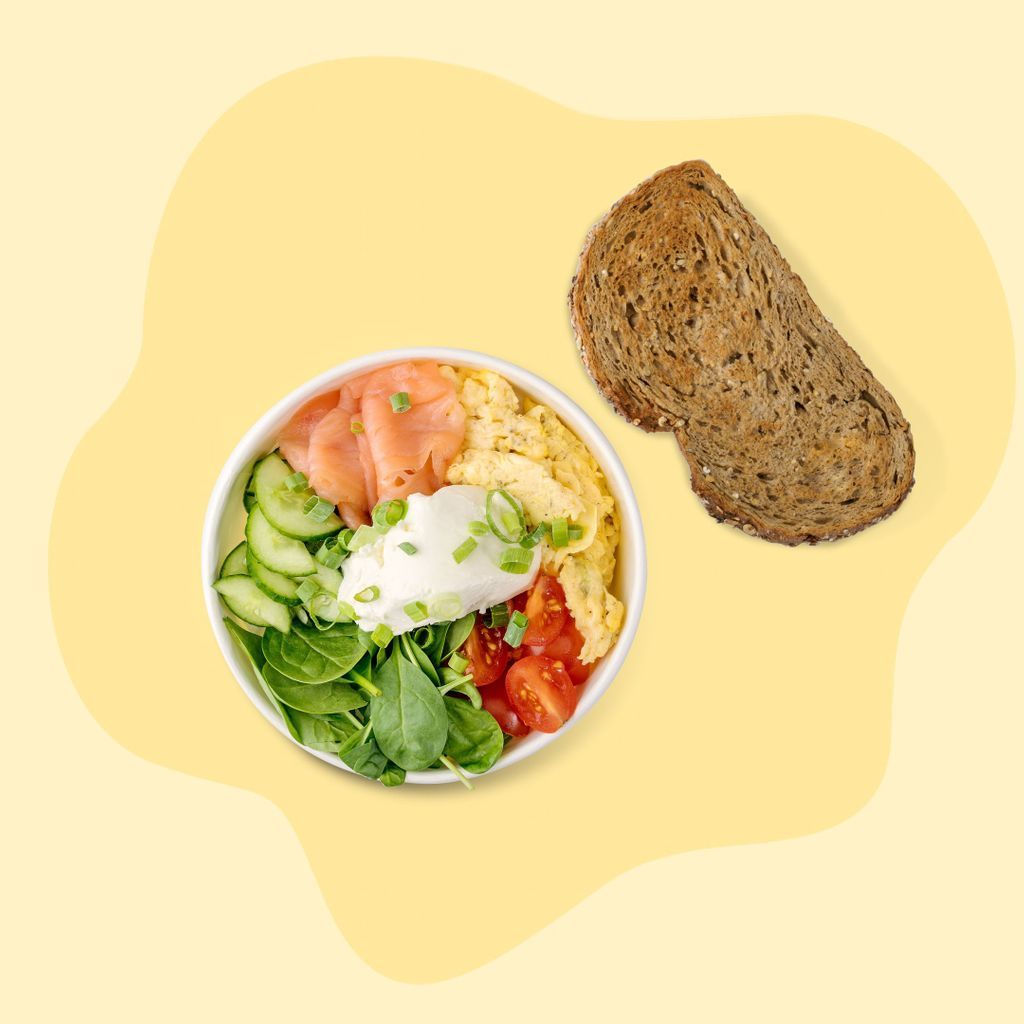 Brunch & Co delivery service in UAE | Talabat