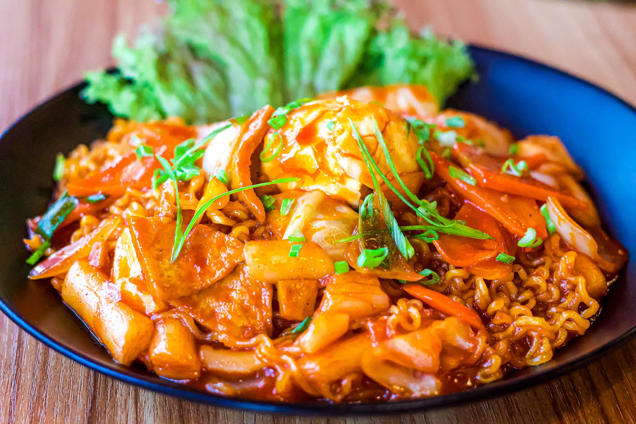 Mukbang Shows Restaurant delivery service in UAE | Talabat