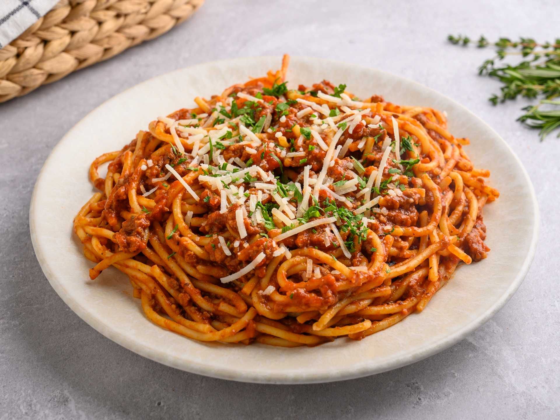Good Pasta delivery service in UAE | Talabat