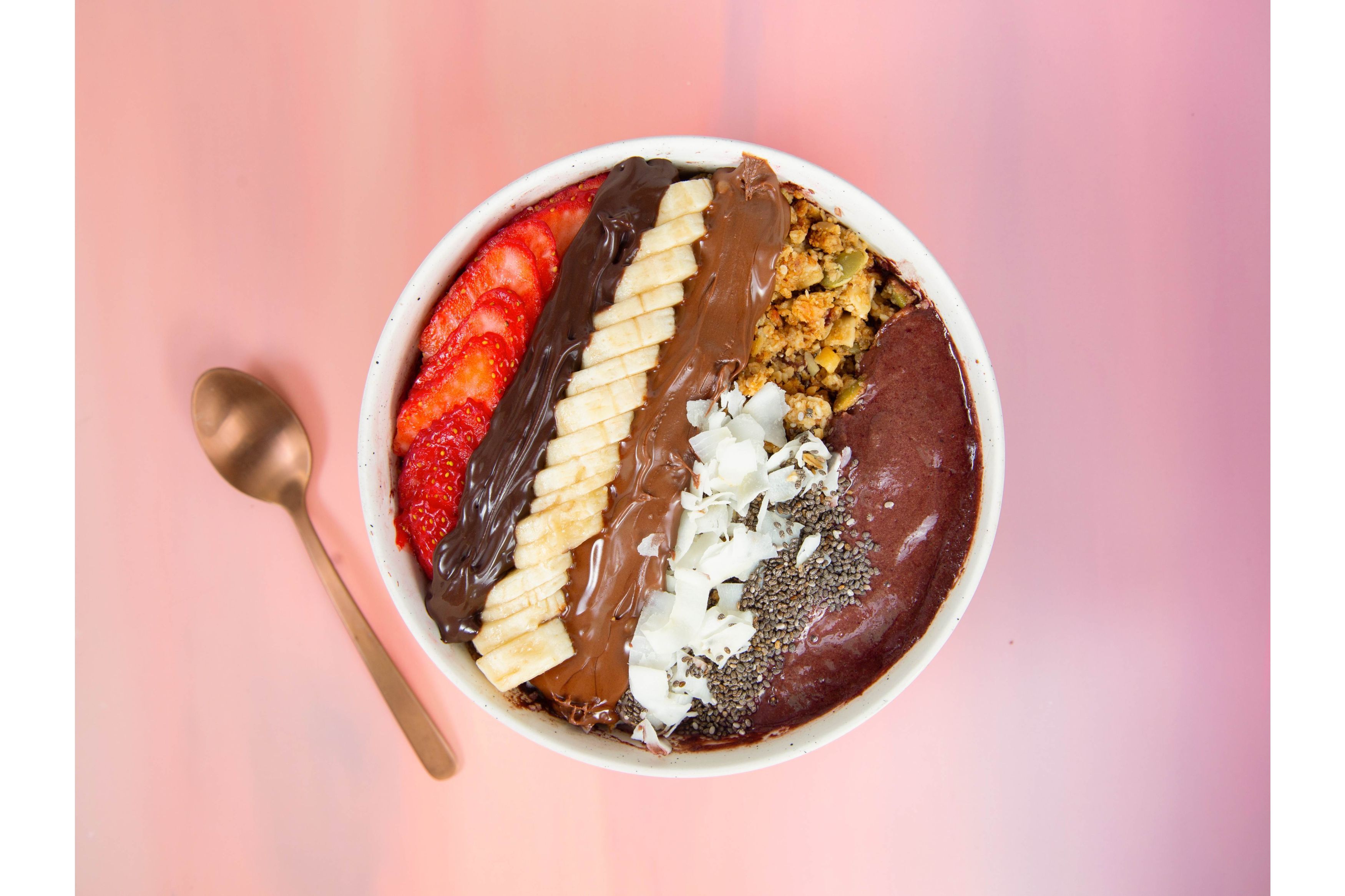 Let’s Acai! delivery service in UAE | Talabat