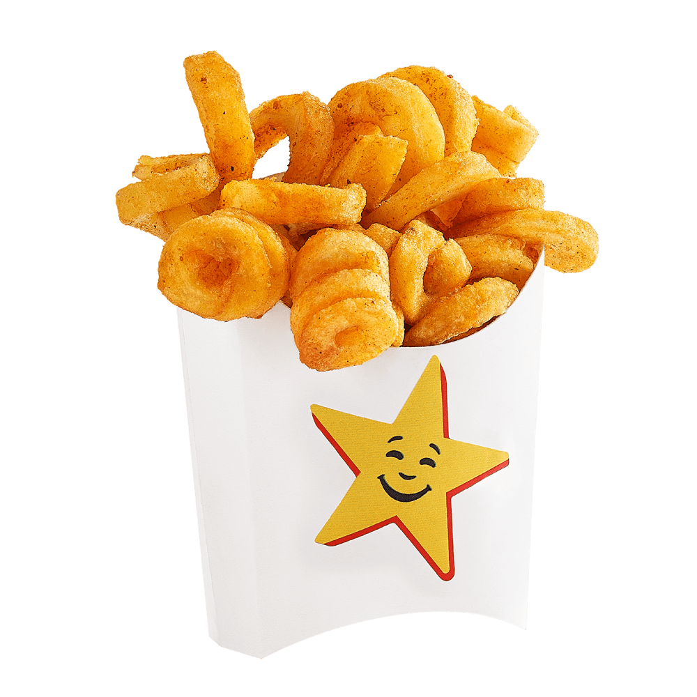 Hardee's delivery service in Kuwait | Talabat