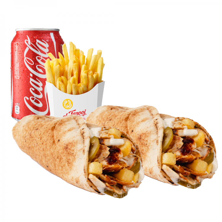 Al Farooj Fresh delivery service in UAE | Talabat