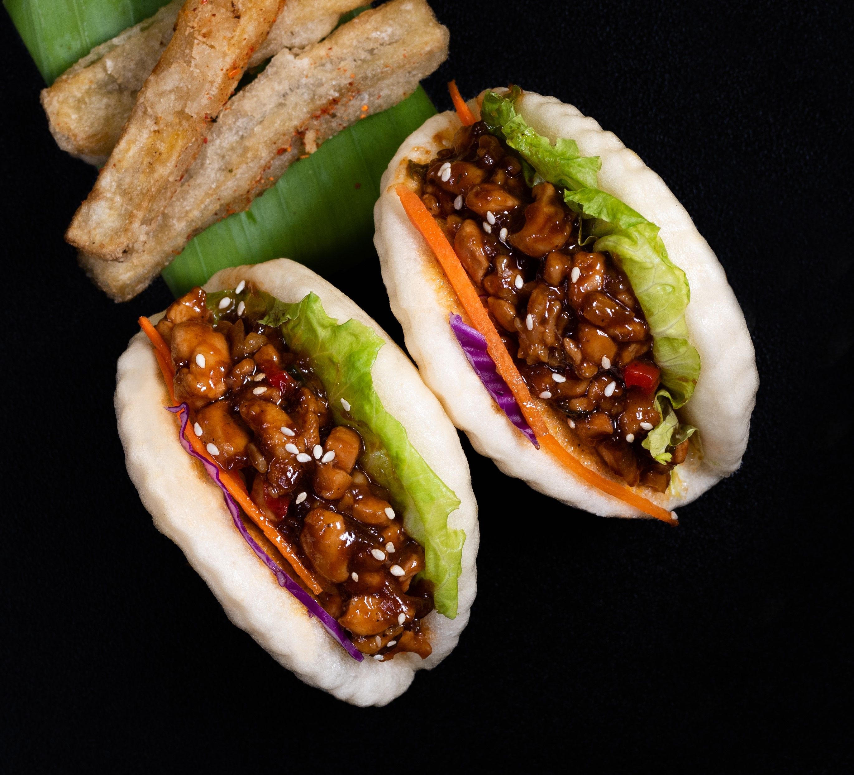 BAO Kitchen delivery service in UAE | Talabat