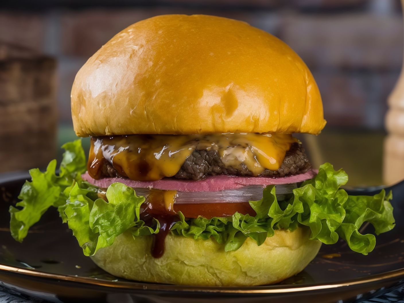 Roots Burger delivery service in Kuwait | Talabat