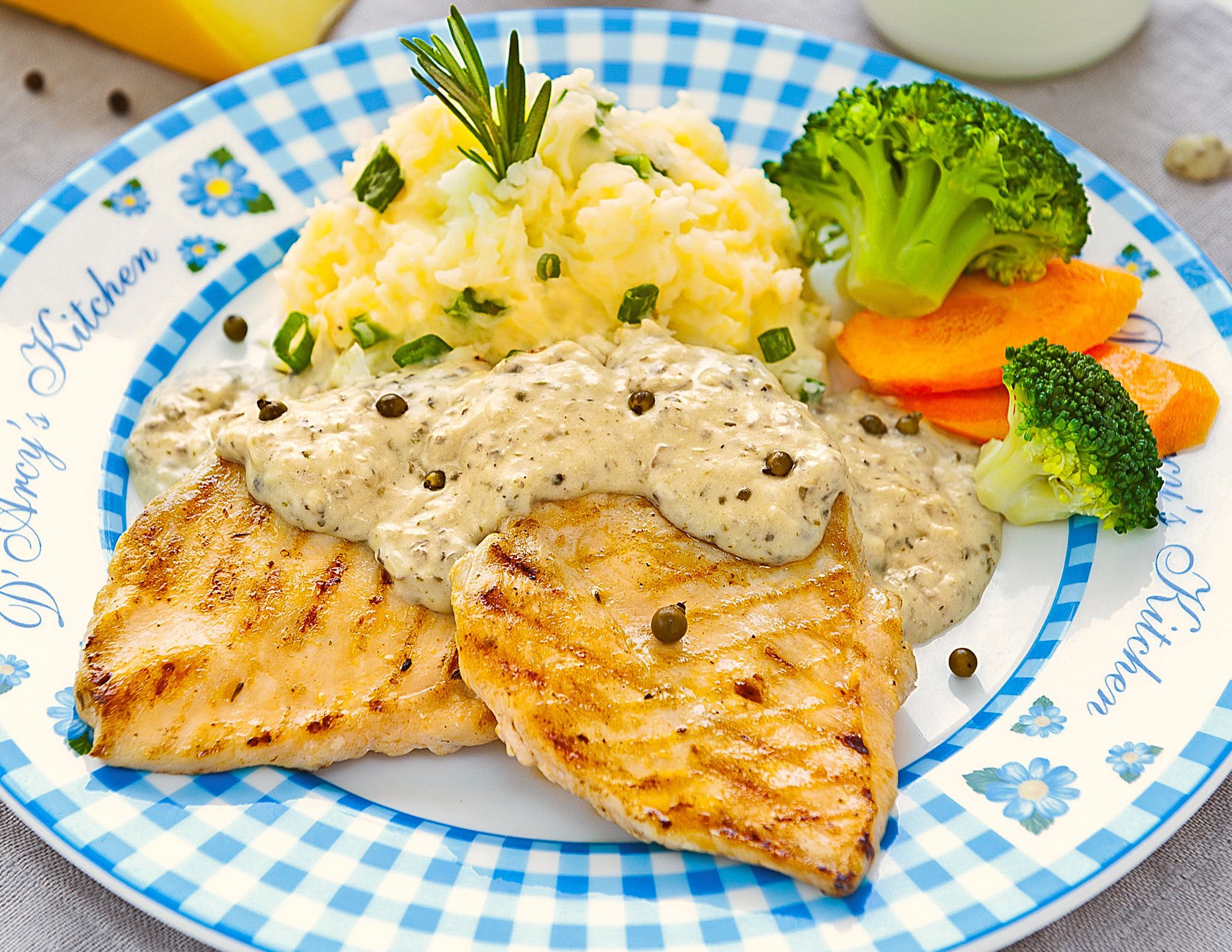 DArcy's Kitchen delivery service in Oman | Talabat