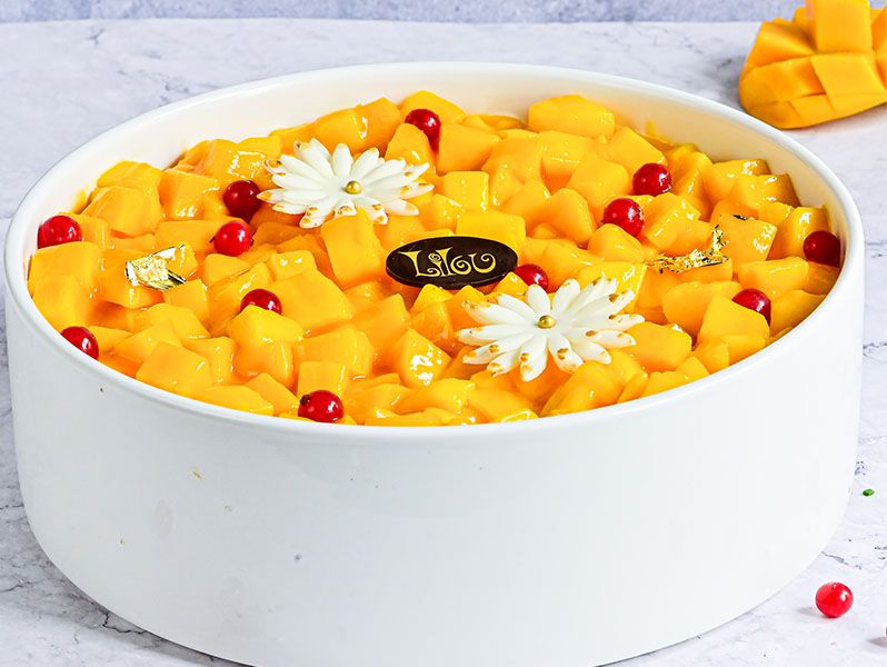 Lilou Artisan Patisserie delivery service in Bahrain | Talabat