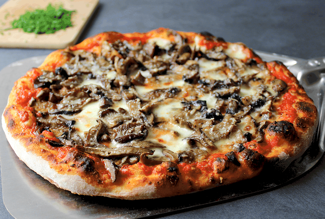 Basilico delivery service in Egypt | Talabat