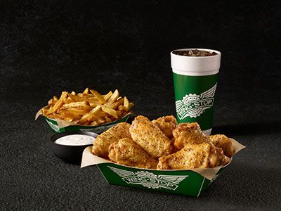 WingStop delivery in Dubai, Abu Dhabi and many other cities | WingStop ...