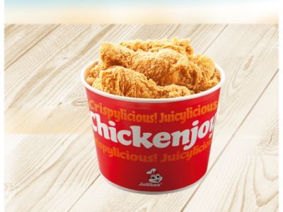 Jollibee delivery service in Bahrain | Talabat