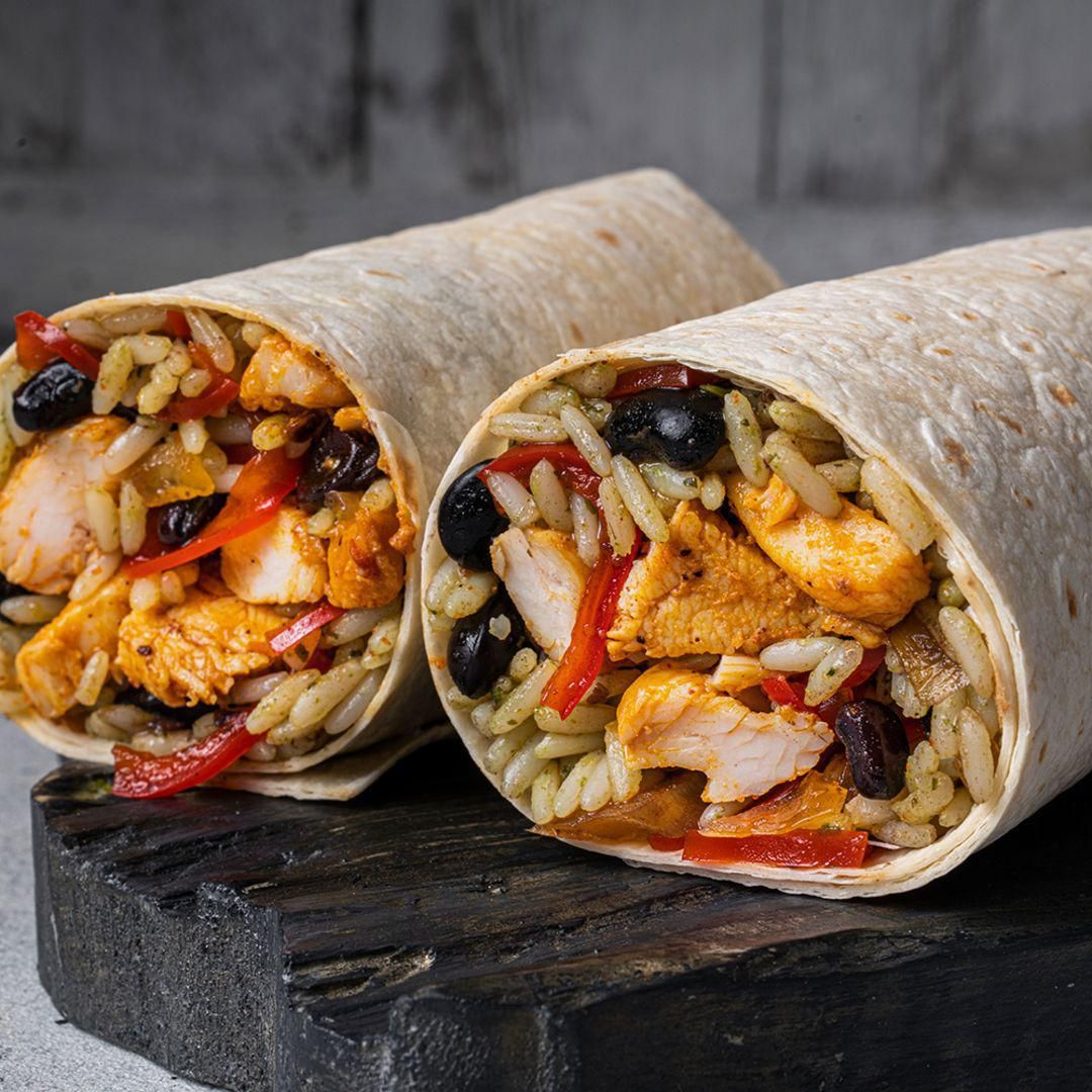 Vigilante Mexican Food delivery in Dubai, Abu Dhabi and many other ...