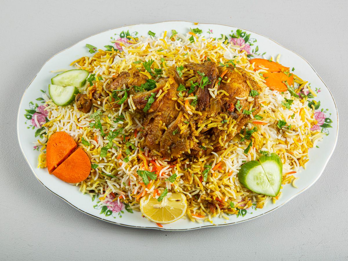 Yousuf kitchen delivery service in UAE | Talabat
