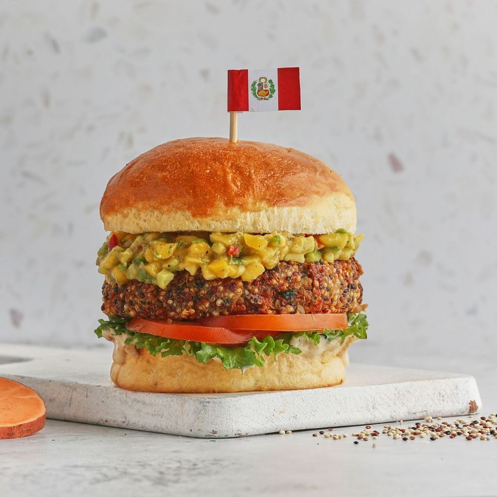 8 Burgers delivery service in UAE | Talabat