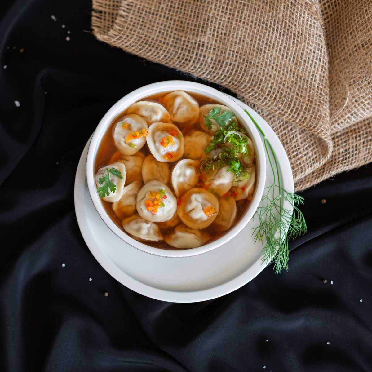 Morozko Restaurant delivery service in UAE | Talabat