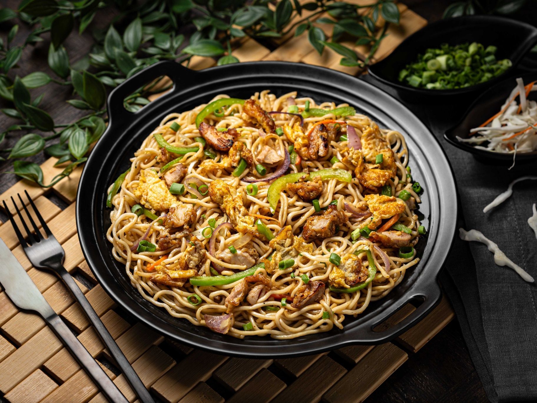 Momo Bros delivery service in UAE | Talabat