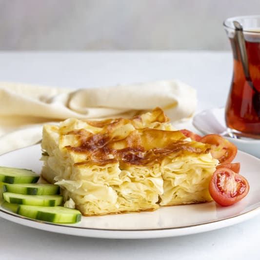 Chef Umut Turkish delivery service in UAE | Talabat