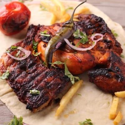 Al Fakhara Restaurant delivery service in Bahrain | Talabat