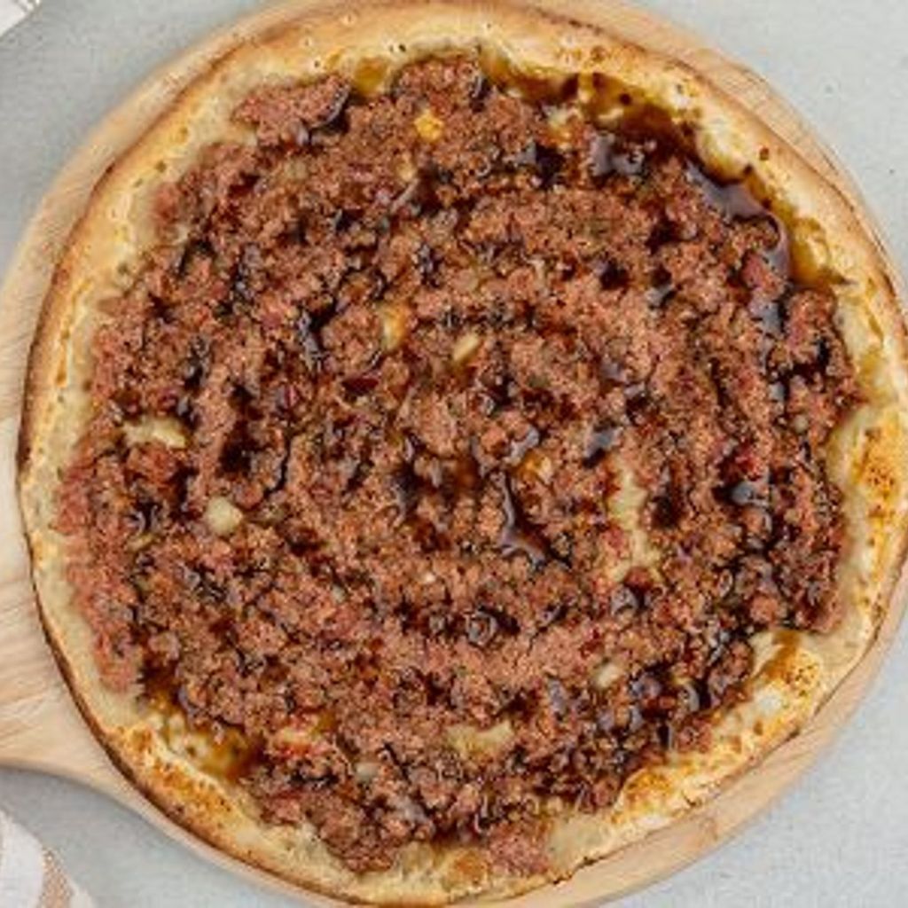 Lebanon Flower Bakery delivery service in UAE | Talabat