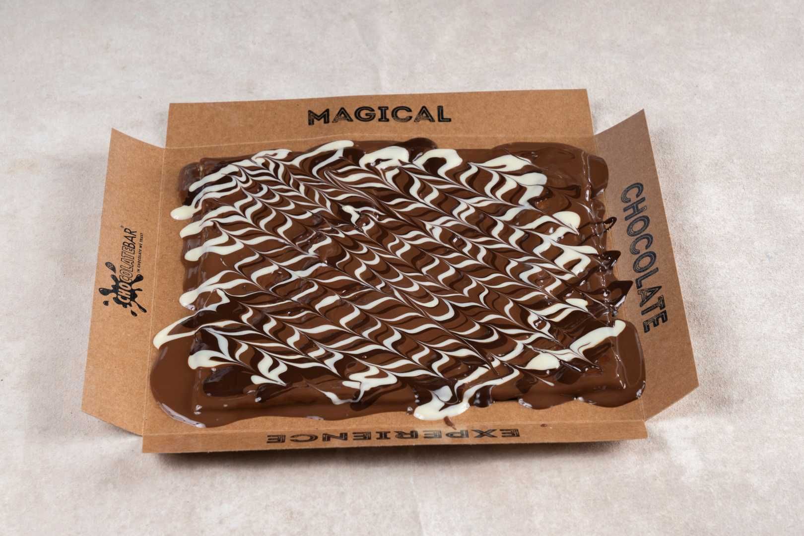 Chocolate Bar delivery service in UAE | Talabat