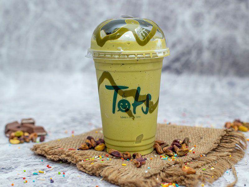Tots delivery service in Egypt | Talabat