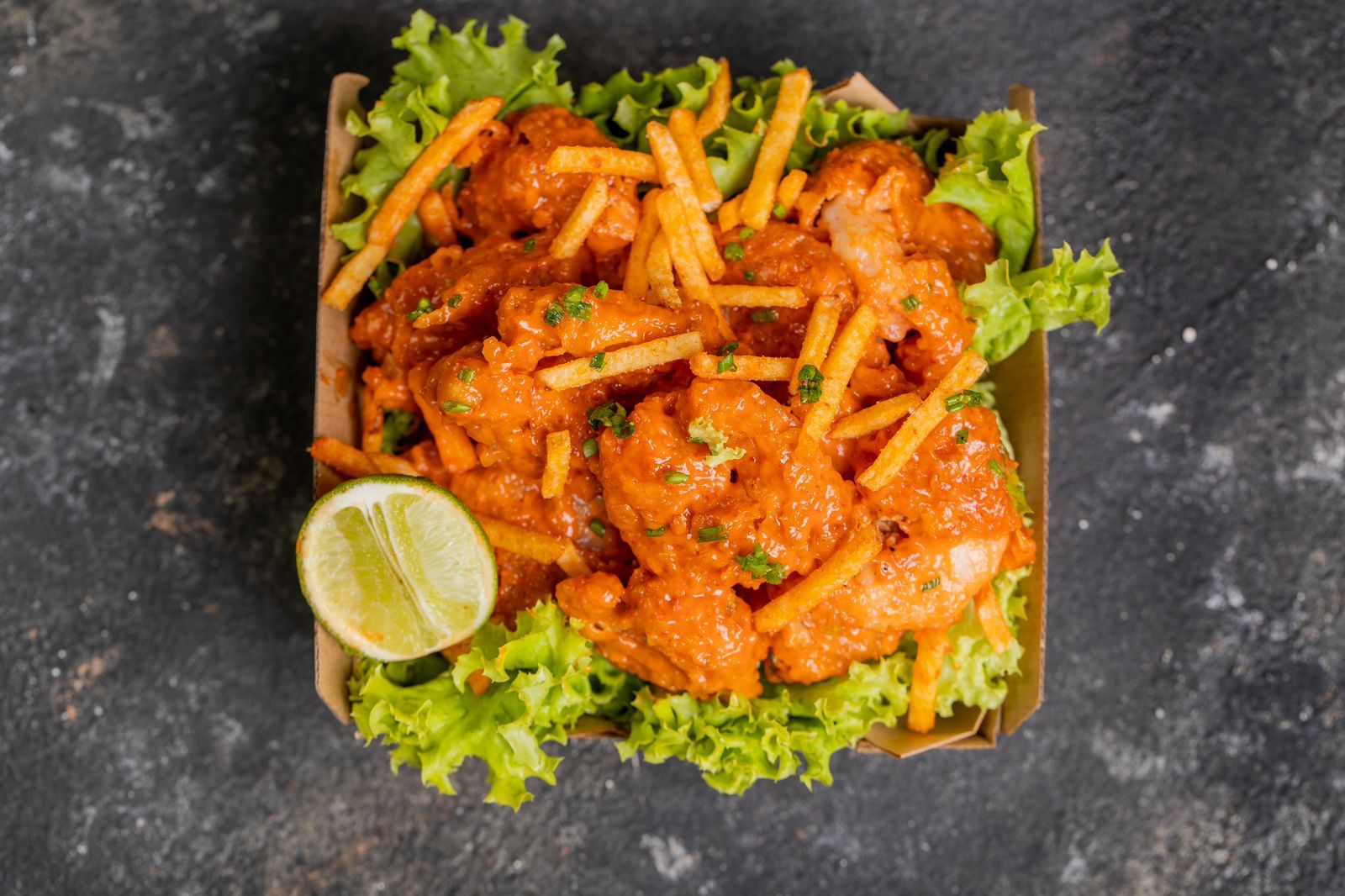 Subz delivery service in UAE | Talabat