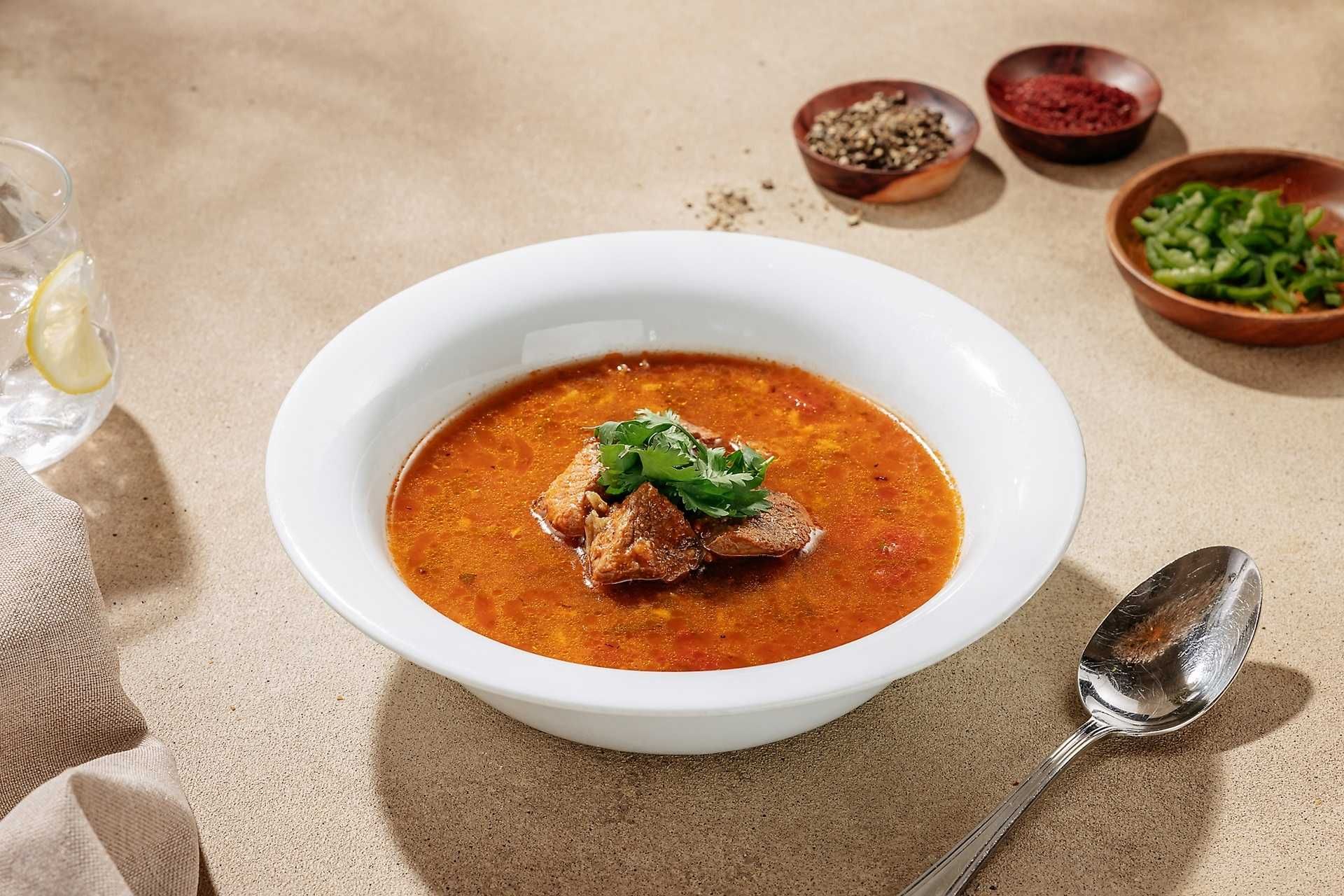 Shvili Georgian Restaurant delivery service in UAE | Talabat