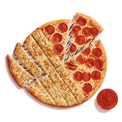 Little Caesars Pizza delivery service in Kuwait | Talabat