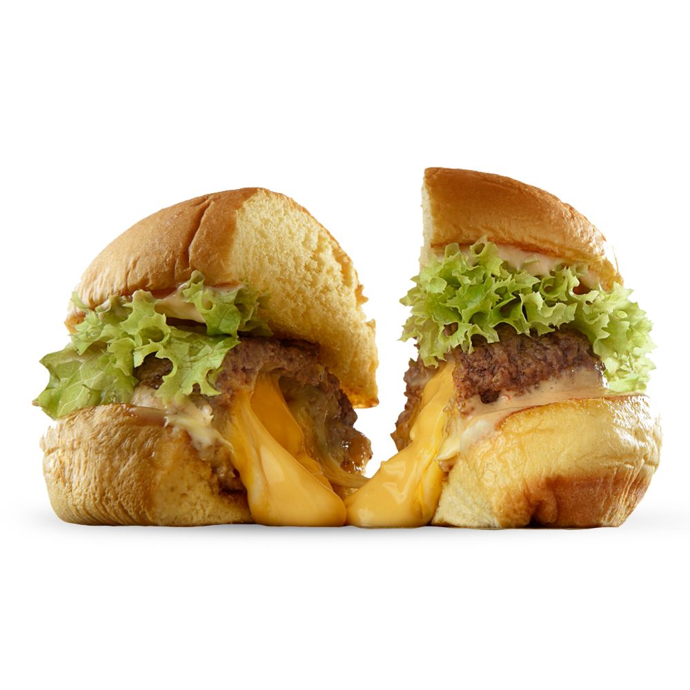 Huff & Puff Burger delivery service in UAE | Talabat