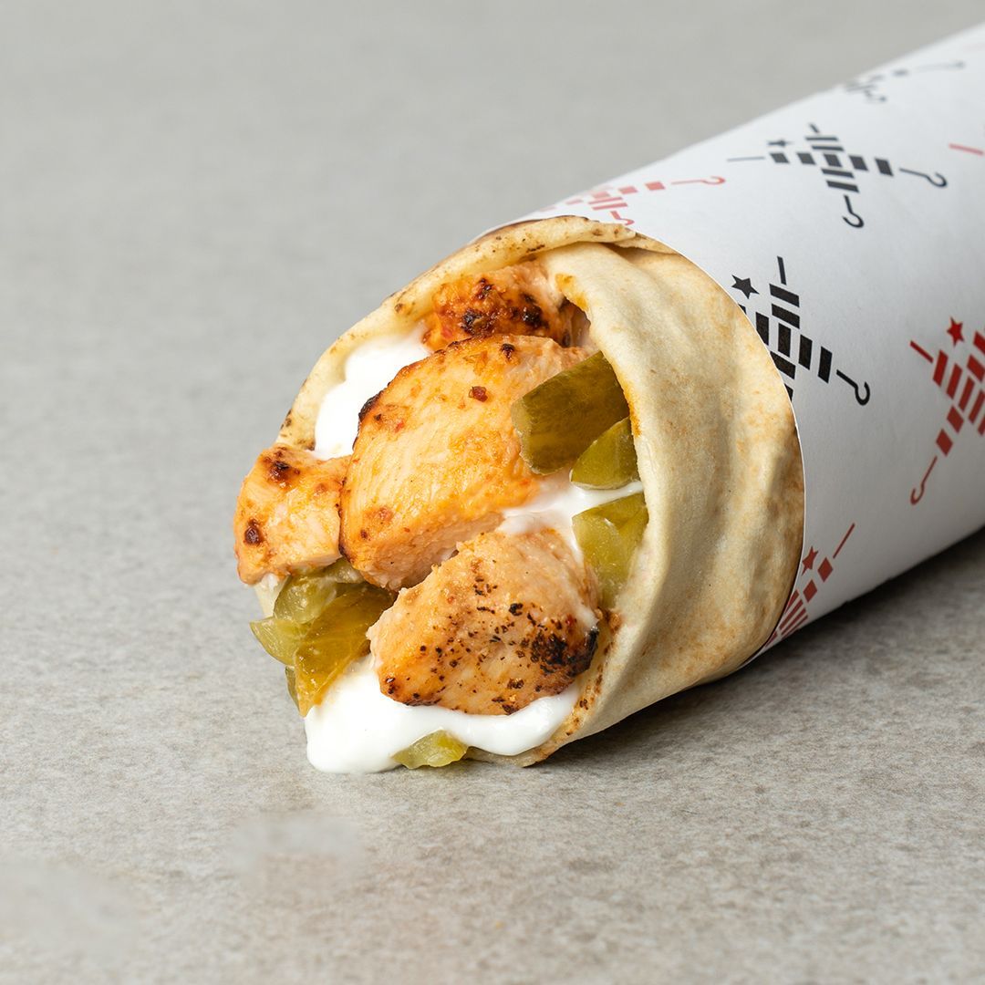 Tawook Nation – Chicken platters, sandwiches & bowls delivery service ...