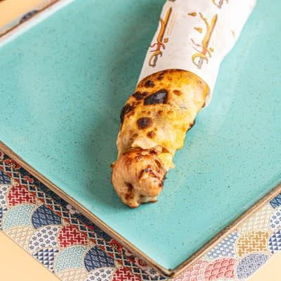 SHAMSHIRY RESTAURANT delivery service in UAE | Talabat