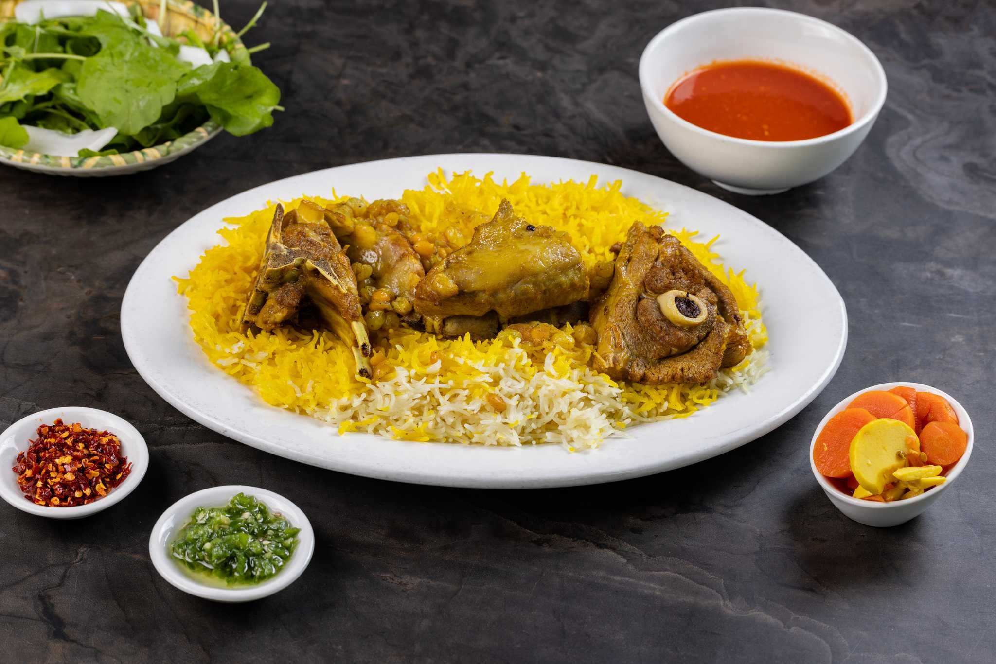 Freej swaeleh delivery service in Kuwait | Talabat