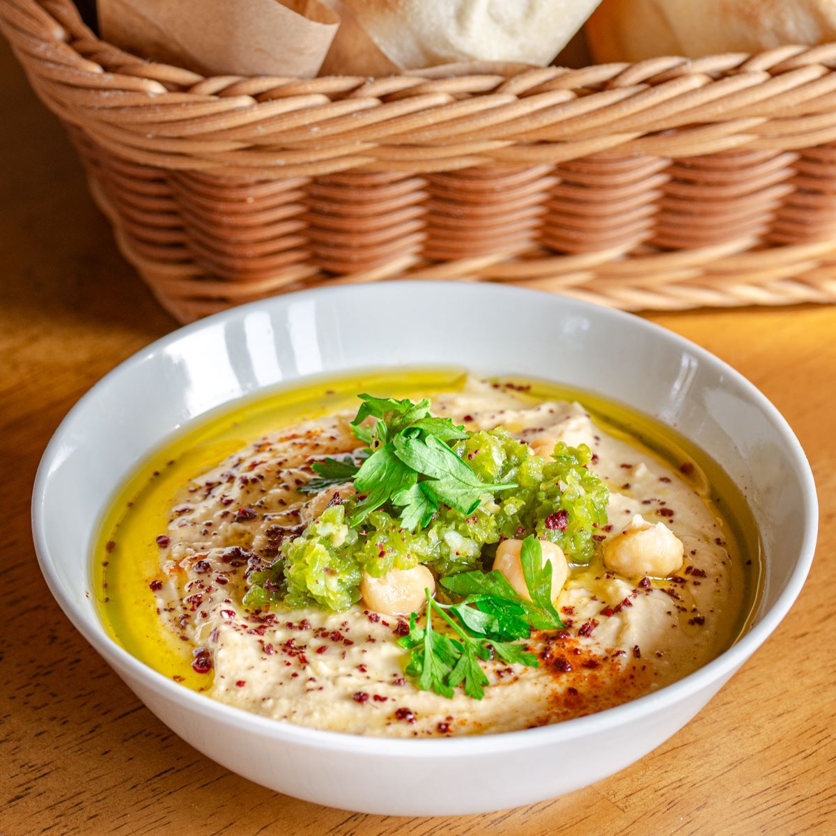 Mama'esh delivery service in UAE | Talabat