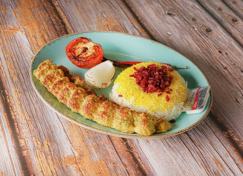 SHAMSHIRY RESTAURANT delivery service in UAE | Talabat