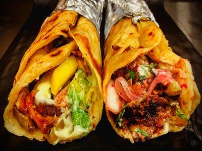 Shawarminator Restaurant delivery in Bahrain | Shawarminator Restaurant ...