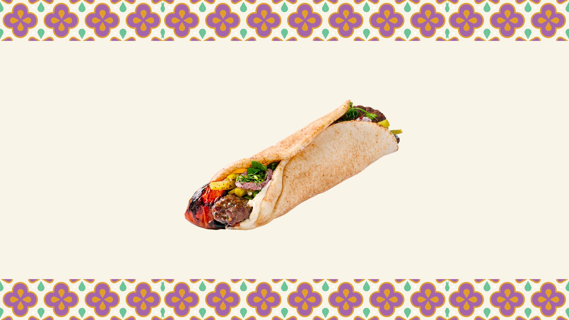 Mashawi Mashawi delivery service in UAE | Talabat