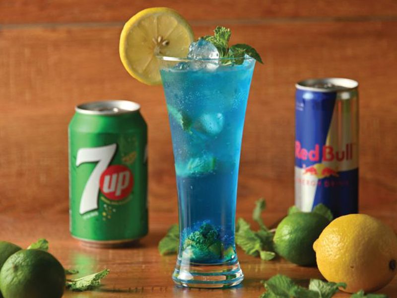 Juice Magic delivery service in Bahrain | Talabat