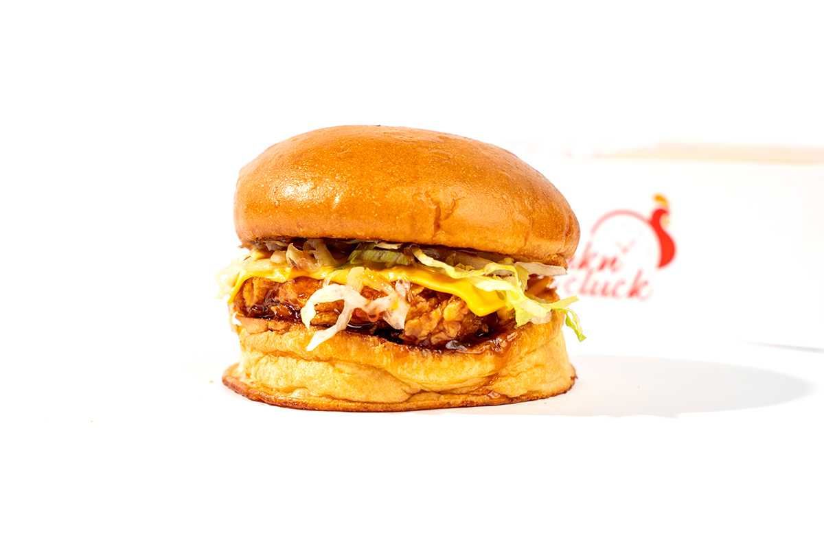 CHKN O'CLUCK delivery service in Kuwait | Talabat