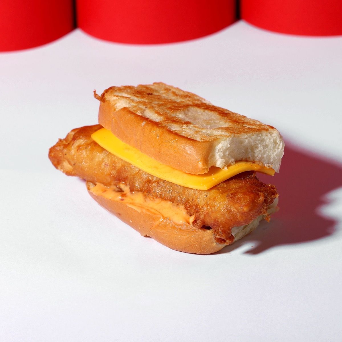 Chippy delivery service in Kuwait | Talabat