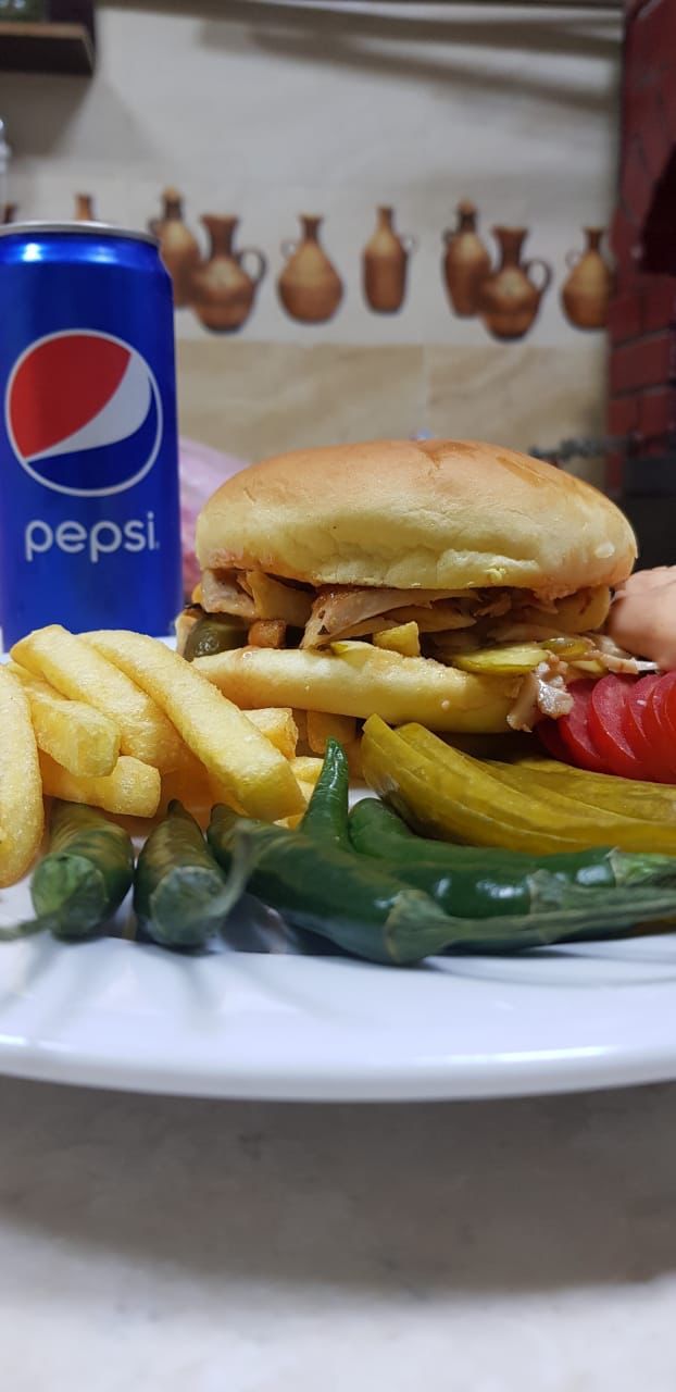 Dostum Shawarma delivery service in Oman | Talabat