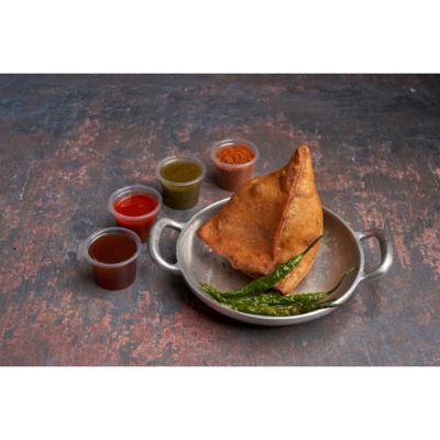 Chaat Bazaar International City delivery service in UAE | Talabat
