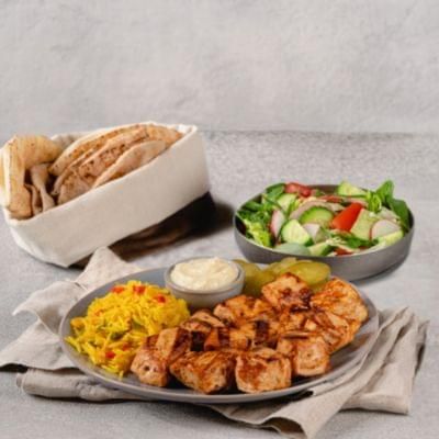 Malak Al Tawouk delivery service in UAE | Talabat