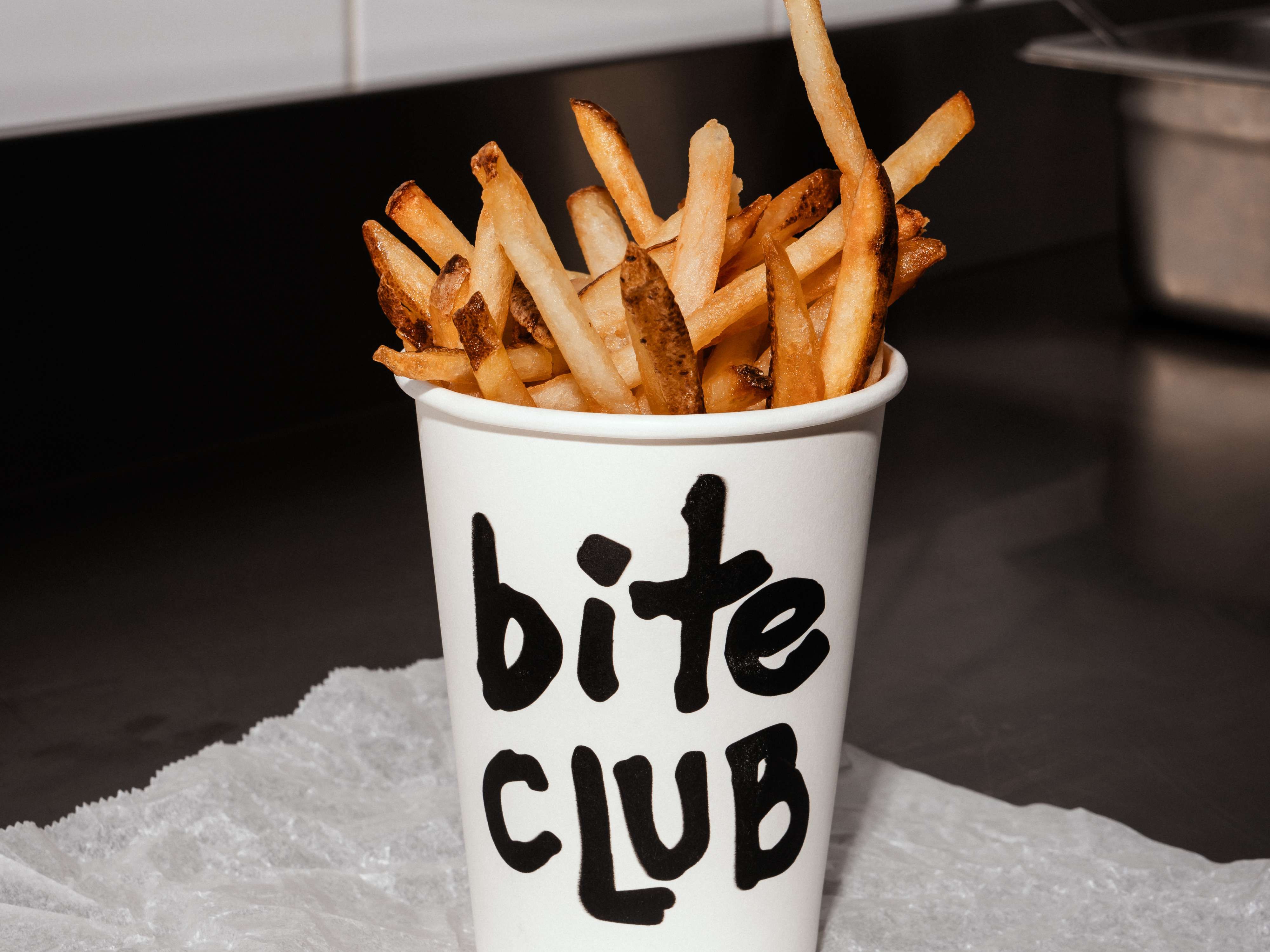 Bite Club delivery service in Kuwait | Talabat