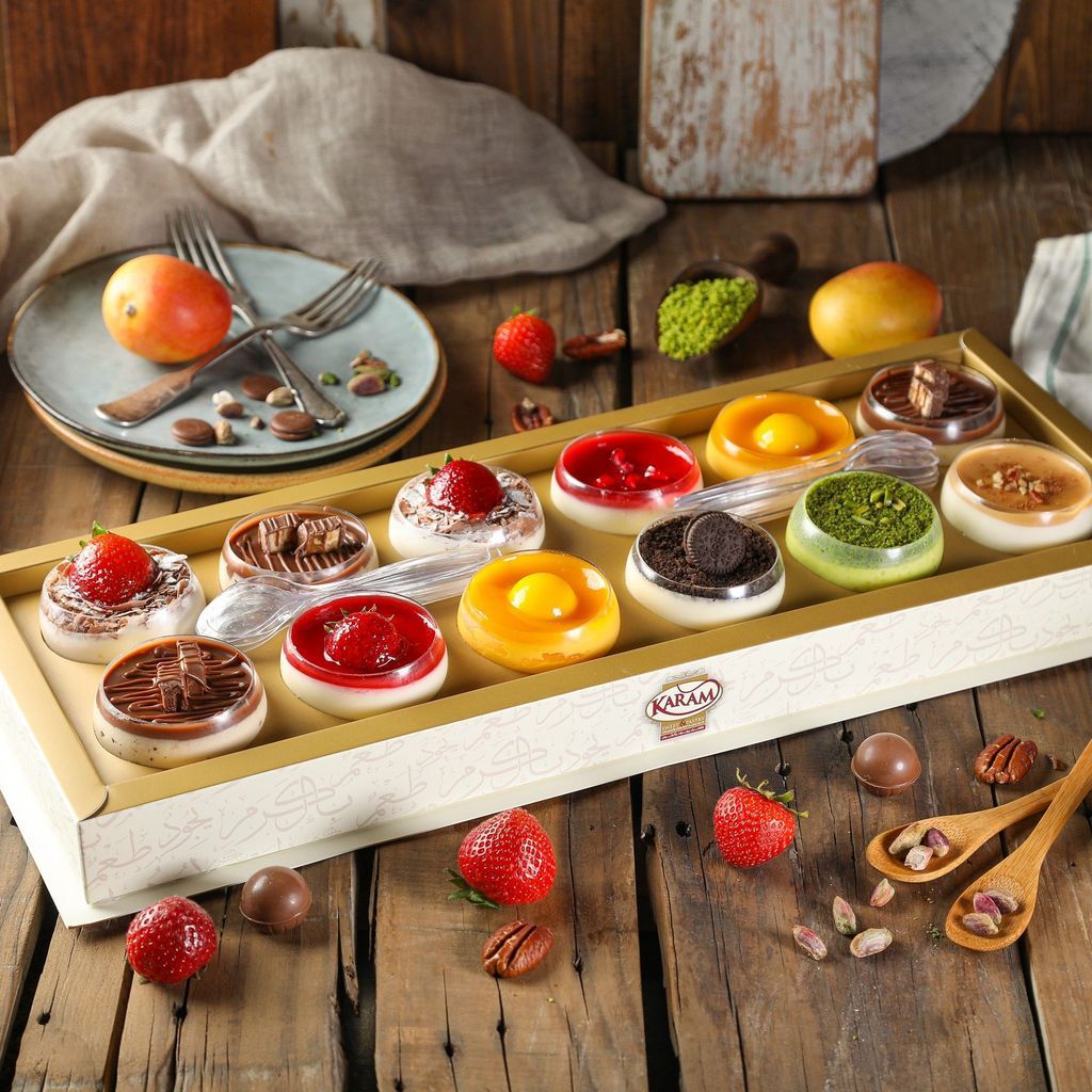 Karam Sweet delivery service in Kuwait | Talabat