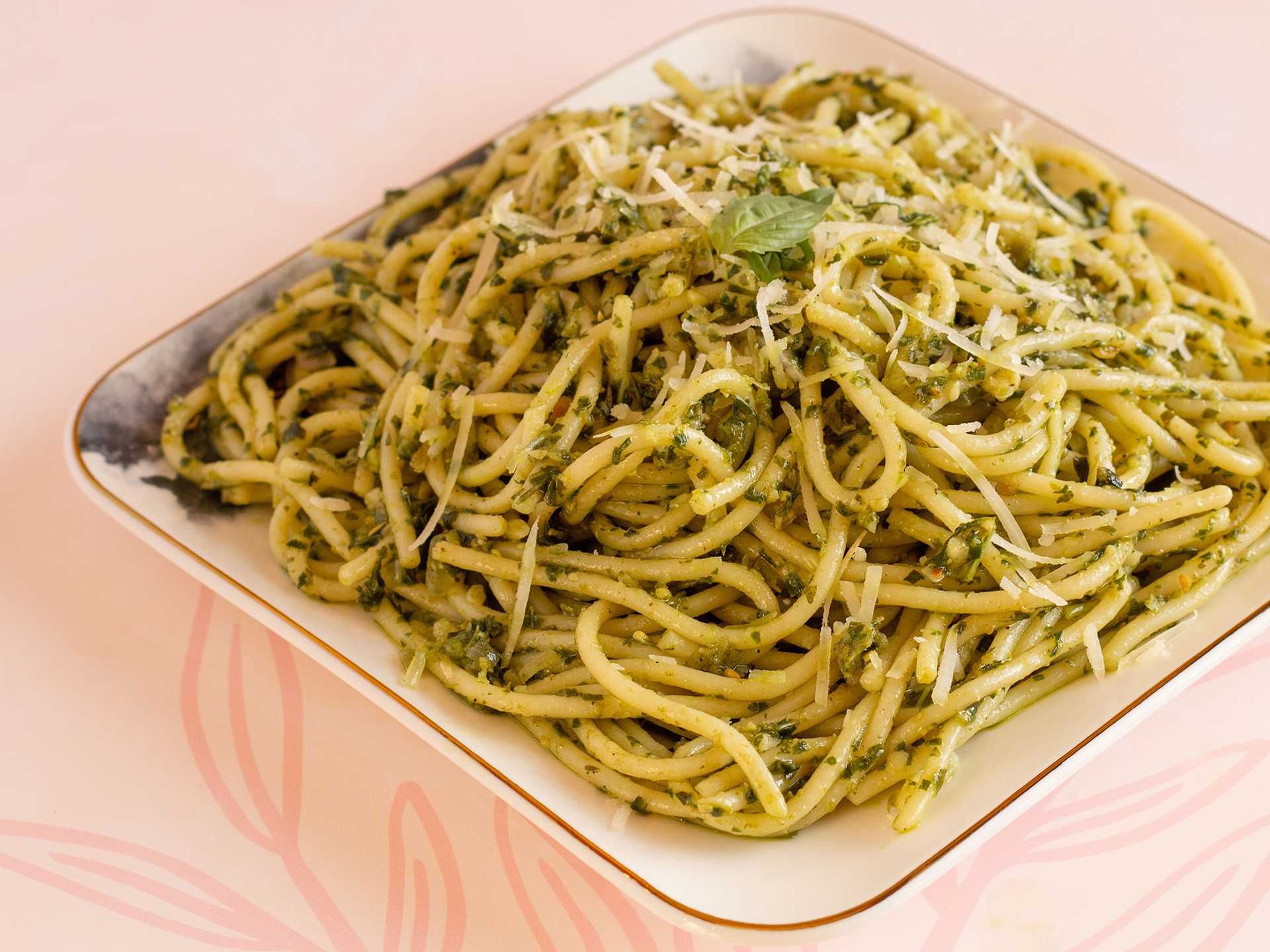 Pasta Foundry delivery service in UAE | Talabat