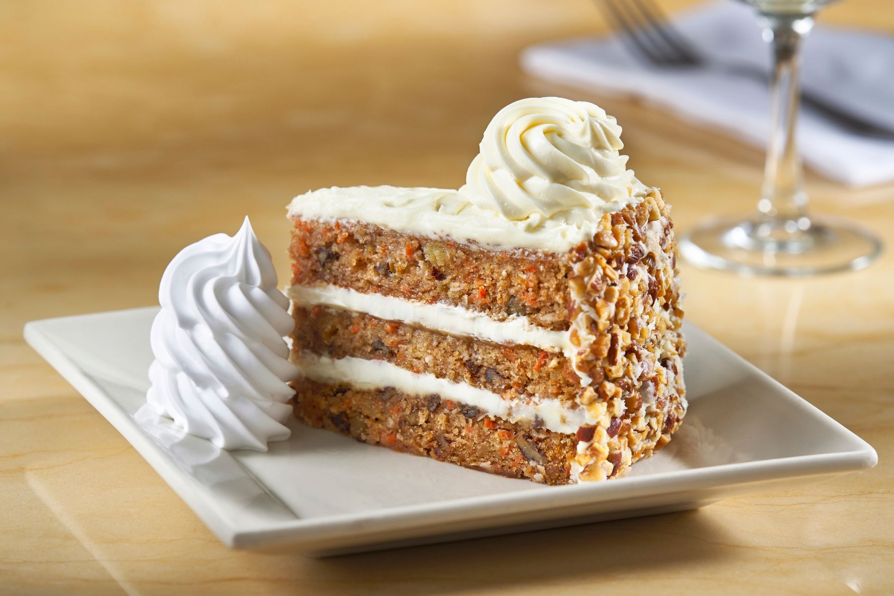 The Cheesecake Factory delivery service in UAE | Talabat