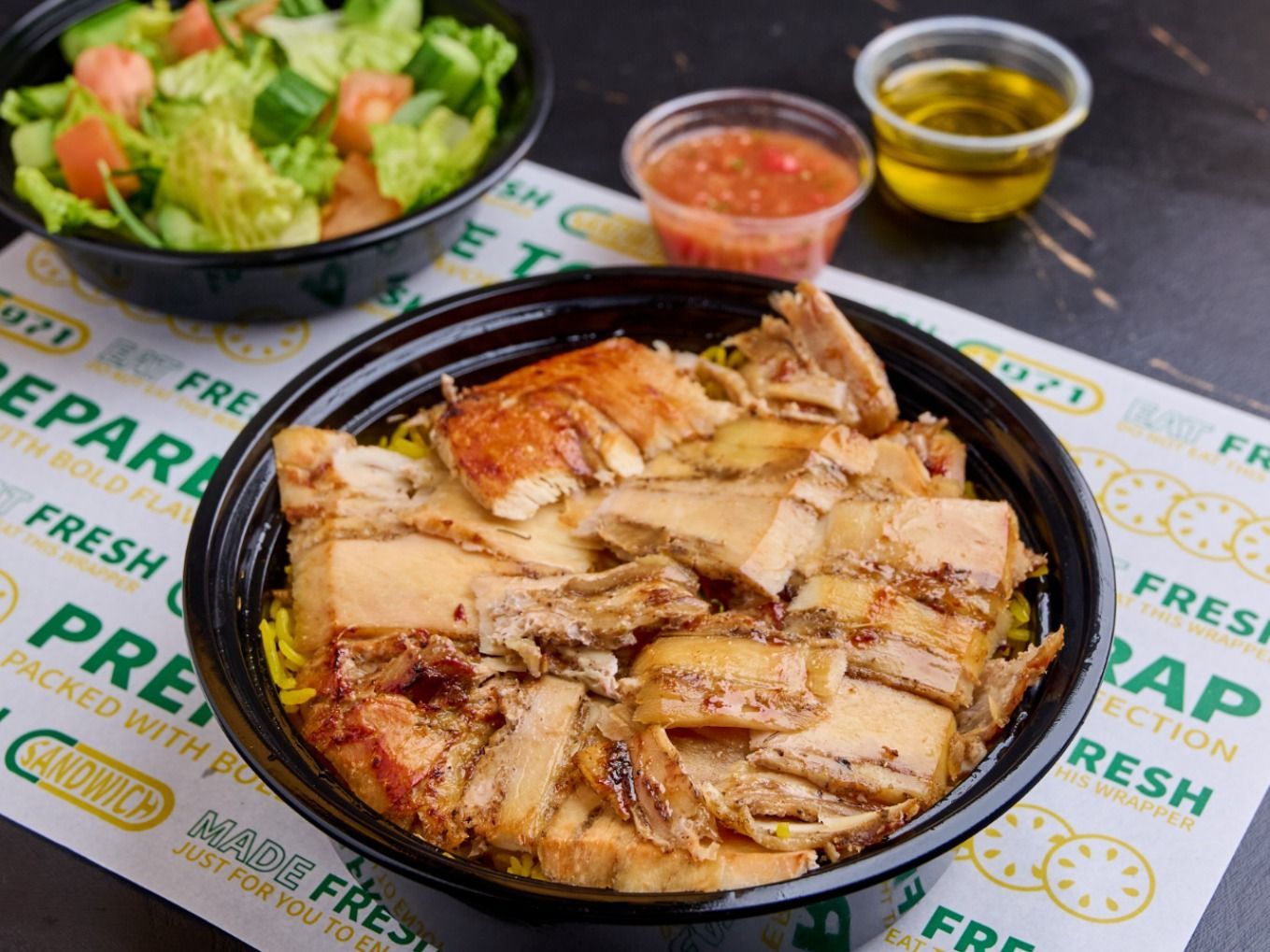 Express 971 delivery service in UAE | Talabat