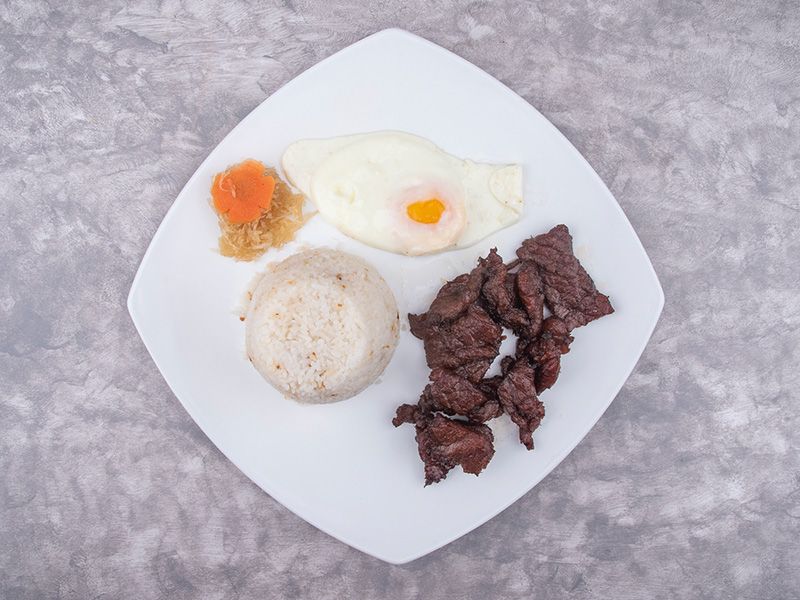 Pinoy Avenue Restaurant delivery service in UAE | Talabat