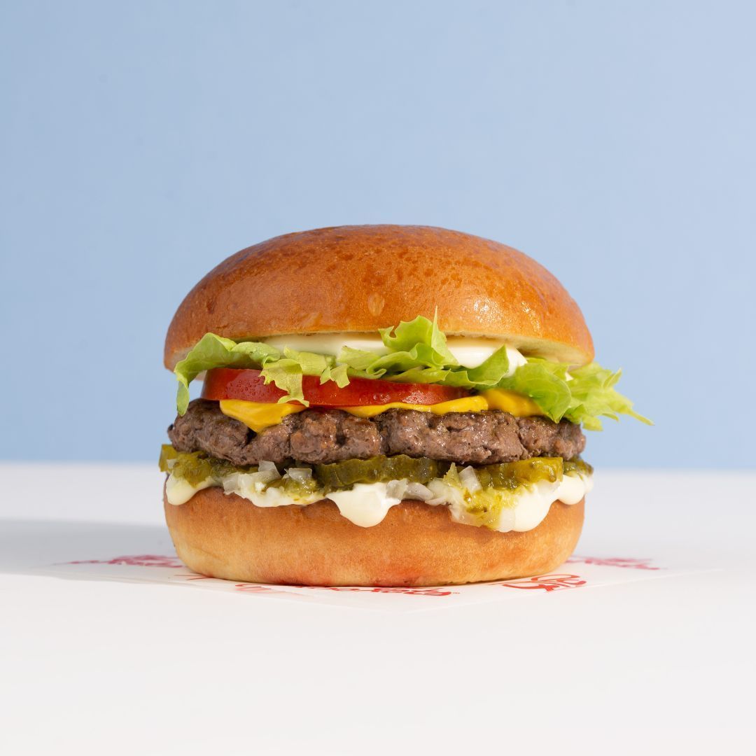 Johnny Rockets - Home of the Original Burger delivery service in UAE ...