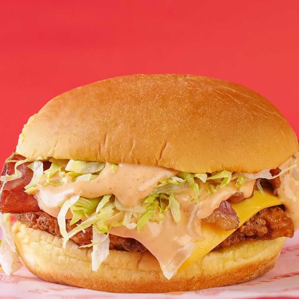 CHICK N Co delivery service in UAE | Talabat