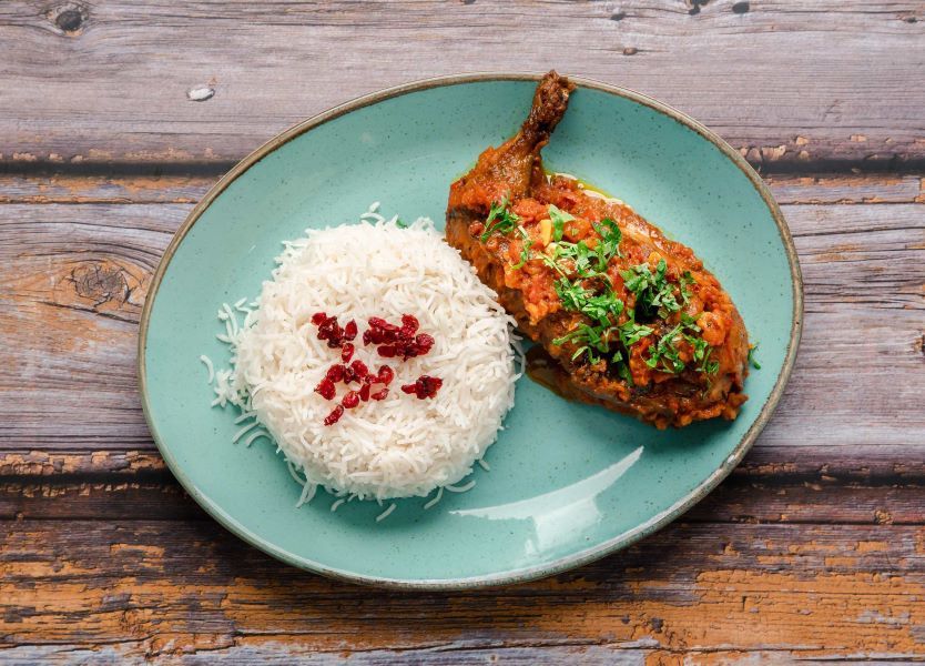 SHAMSHIRY RESTAURANT delivery service in UAE | Talabat